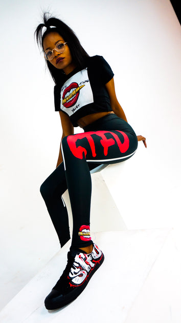 The Logo Collection – STFU Designs