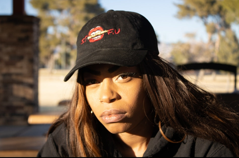 Hats – STFU Designs