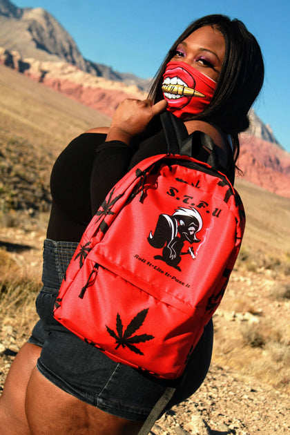 Bags & Backpacks – STFU Designs