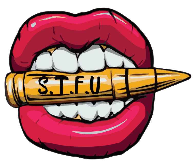 STFU Clothing & Accessories | Unfiltered Products – STFU Designs