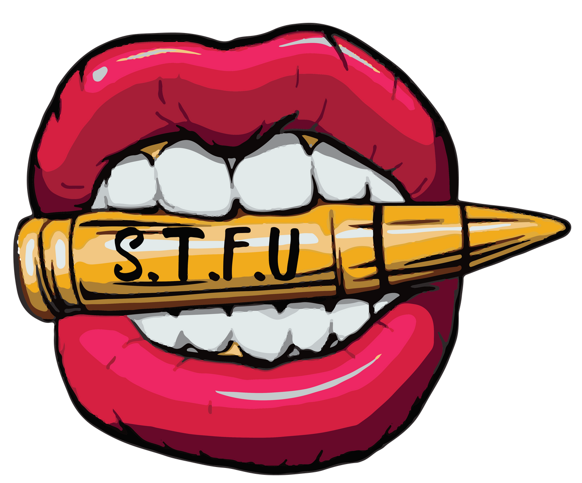 STFU Gift Card – STFU Designs