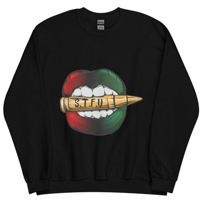 The Logo Collection – STFU Designs